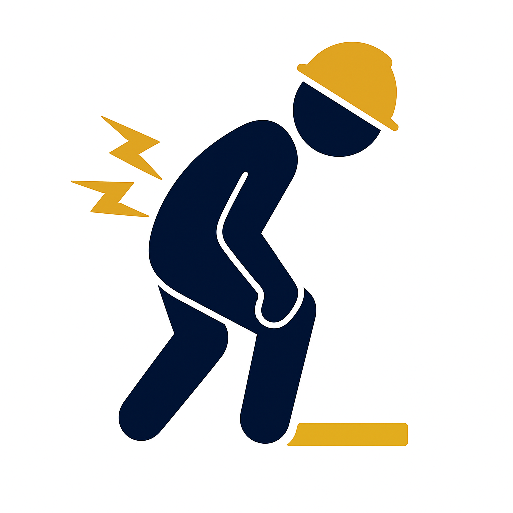 What to Do After a Workplace Injury in Pensacola’s Shipyard Industry ...