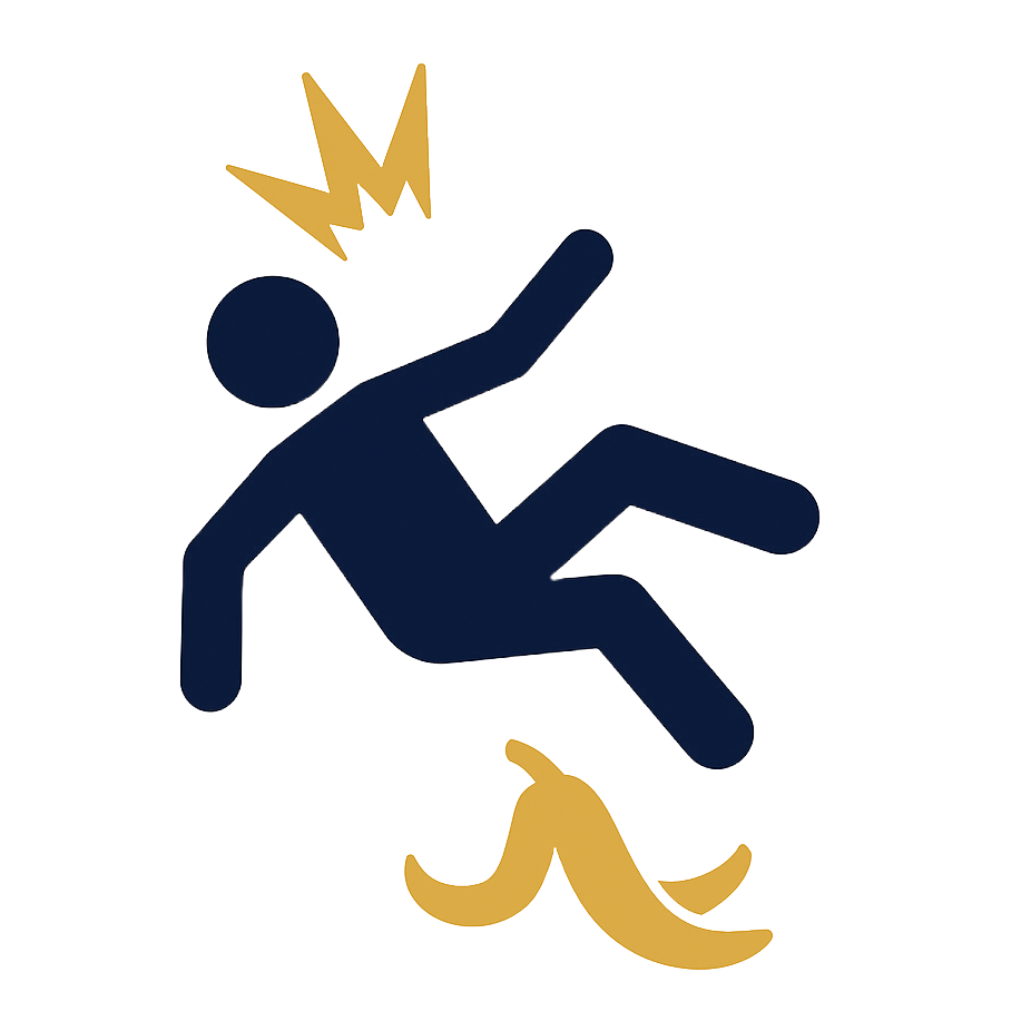 Minor Slip and Fall Injuries in Florida: Why Legal Help Still Matters ...